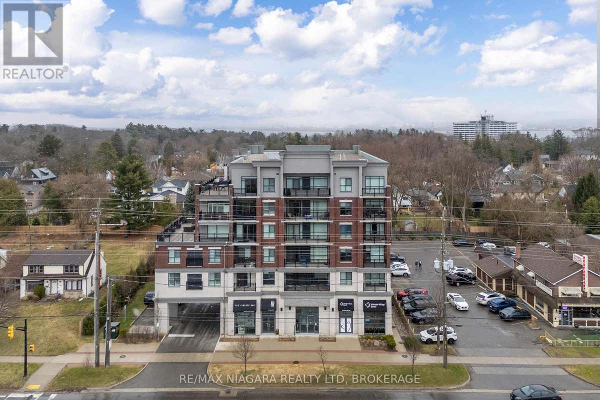 203 - 34 PLAINS ROAD E, Burlington (LaSalle), ON L7T0B9 Condo For Sale | RE/MAX | W12080841