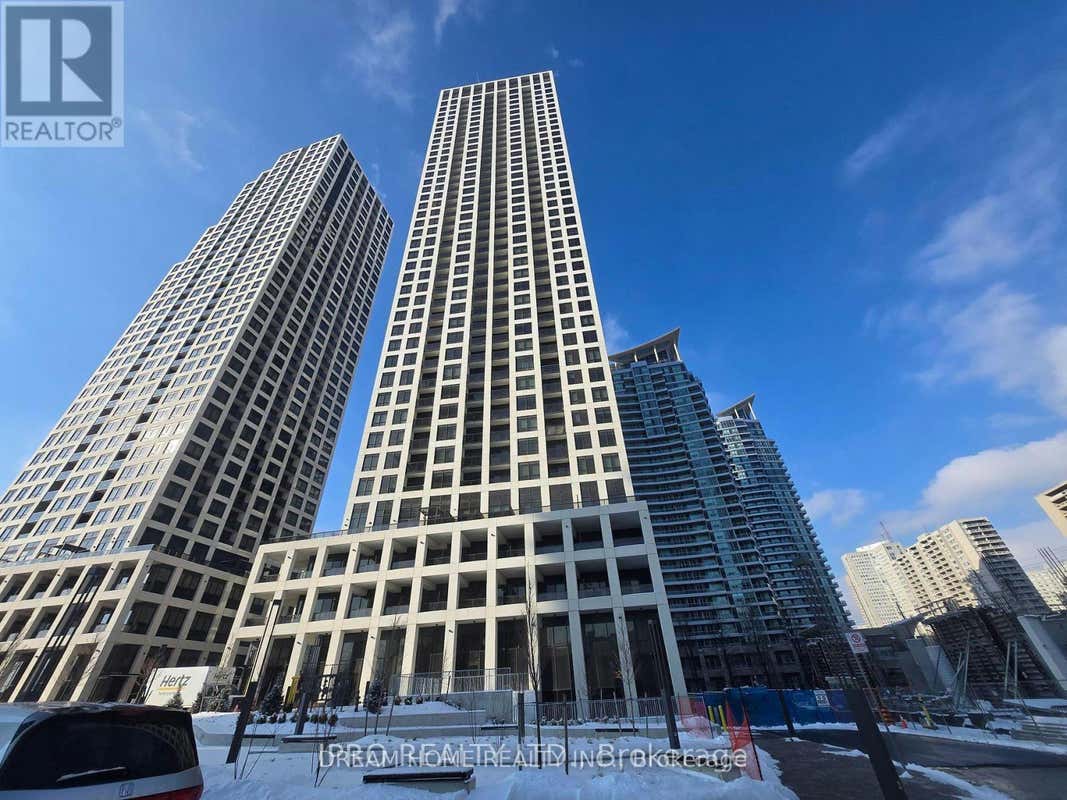 3310 - 30 ELM DRIVE W, Mississauga (City Centre), ON L5B0N6 Home For ...