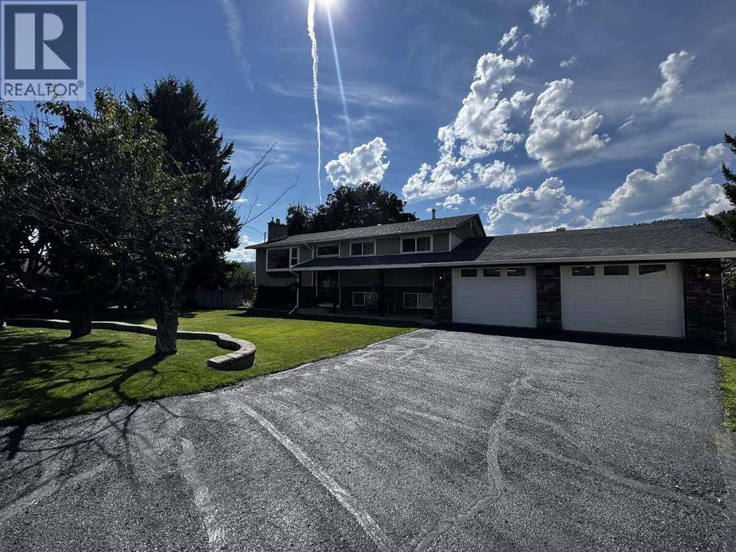 285 Huckleberry Place, Kamloops, BC V2H1M4 À vendre | RE/MAX | 10358876