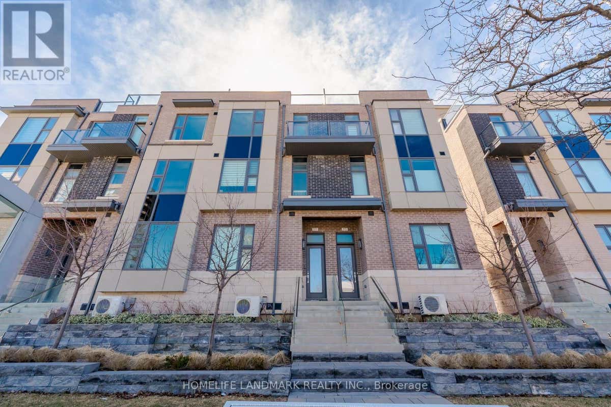 893 CLARK AVENUE, Vaughan (Brownridge), ON L4J0K6 House For Sale | RE ...