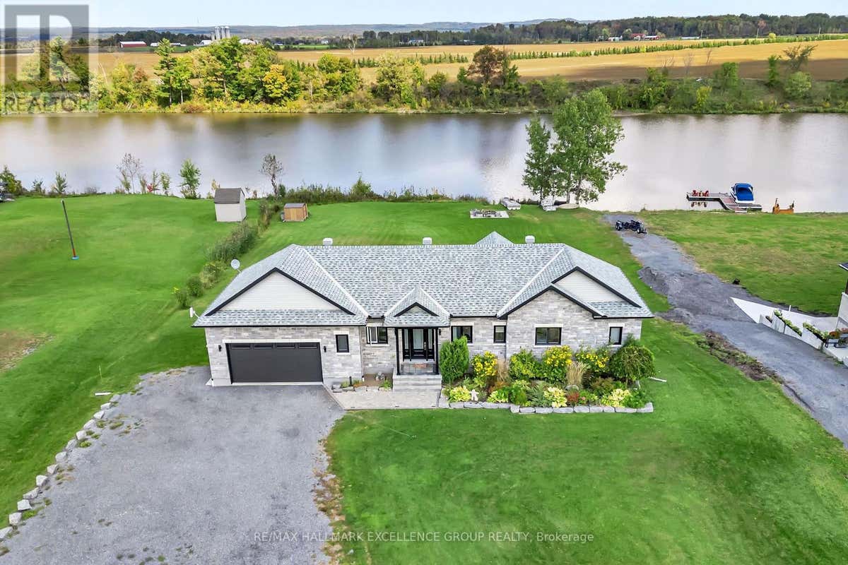 2309 PRINCIPALE STREET, Alfred and Plantagenet, ON K0A3K0 House For ...