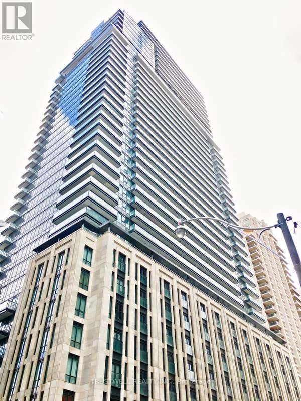 526 - 955 BAY STREET, Toronto (Bay Street Corridor), ON M5S0C6 Home For ...