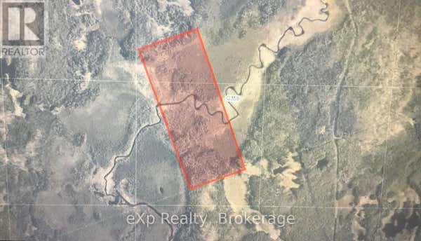 CON 1 LOT 12, PARRY SOUND REMOTE AREA (LOUNT), ON P0A 1X0 Land For Sale ...