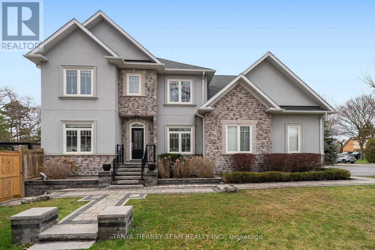 1 CENTRE STREET W, Whitby (Brooklin), ON L1M1C1 House For Sale | RE/MAX ...