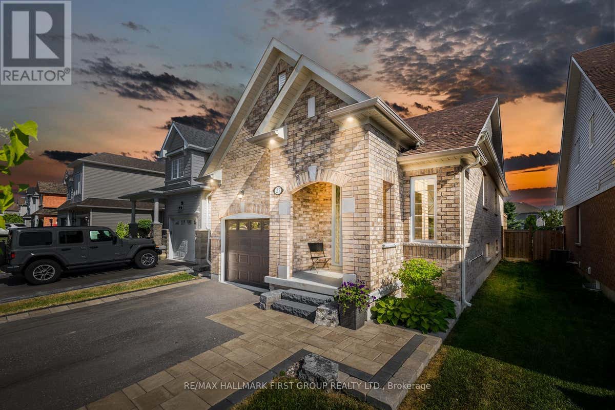 27 LOUIS WAY, Scugog (Port Perry), ON L9L0B1 À vendre | RE/MAX | E12393726