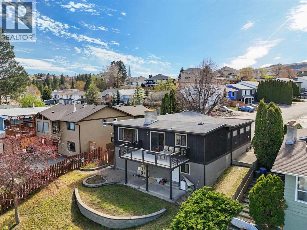 198 ROBSON Drive, Kamloops, BC V2E1W1 House For Sale | RE/MAX | 10361285