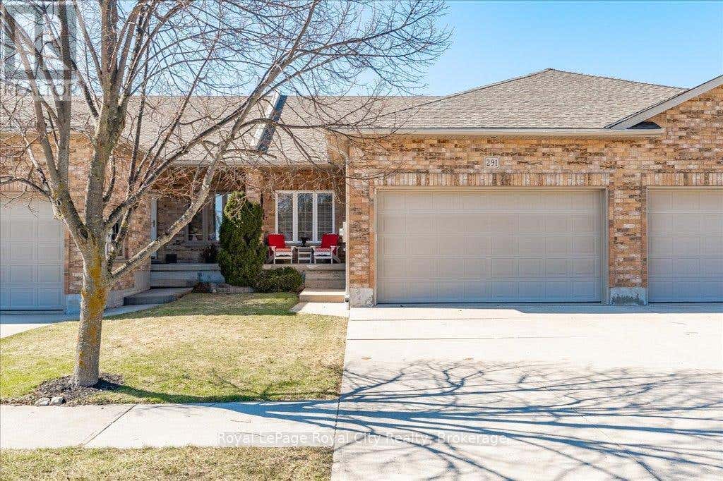 291 BAMFORD DRIVE, North Perth (Listowel), ON N4W3V2 House For Sale ...