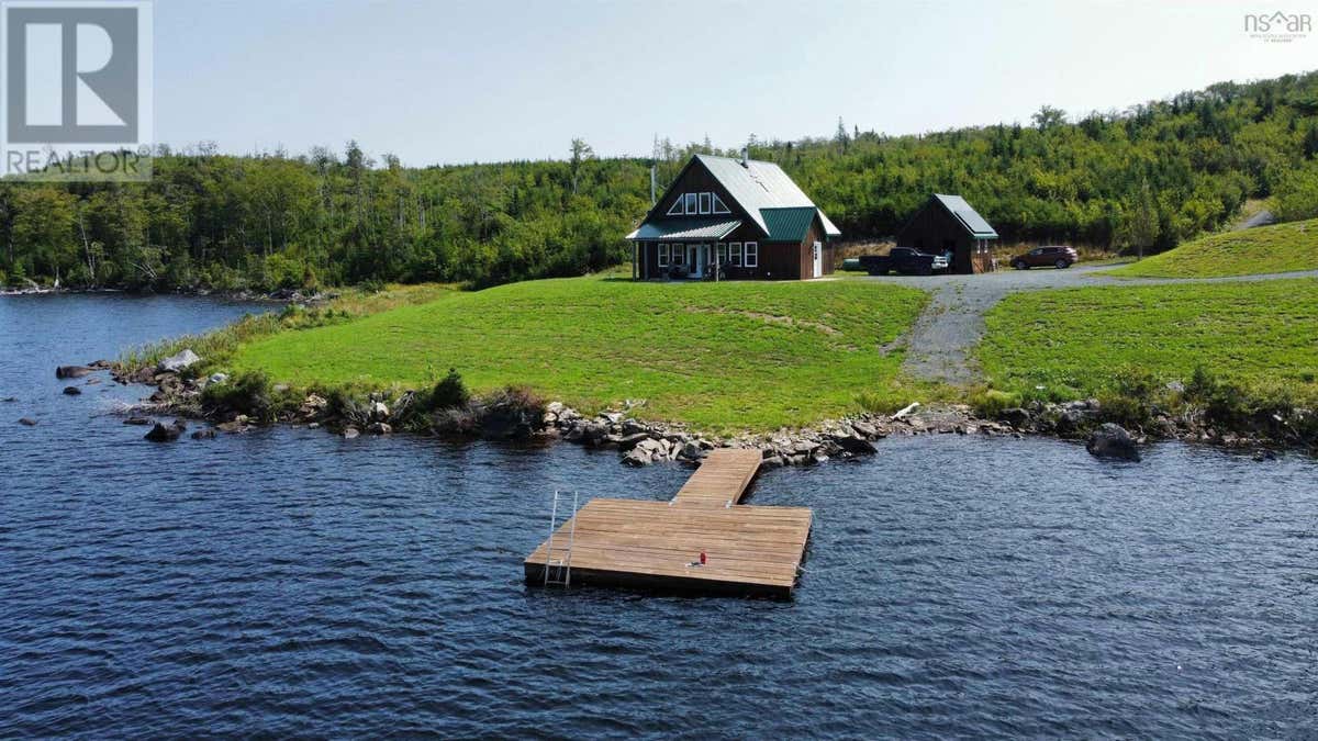 1648 Upper Glencoe Road, Erinville, NS B0H1X0 House For Sale | RE/MAX ...