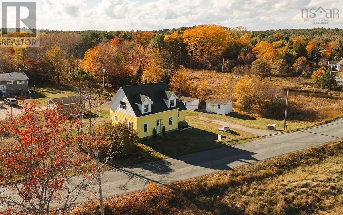 210 Martins Point Road, Martins Point, NS B0J2E0 À vendre | RE/MAX ...