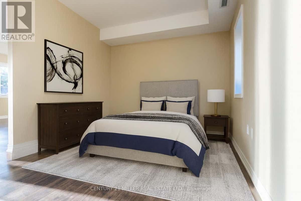 304 - 174 BRONTE STREET S, Milton (OM Old Milton), ON L9T1Y8 Home For ...