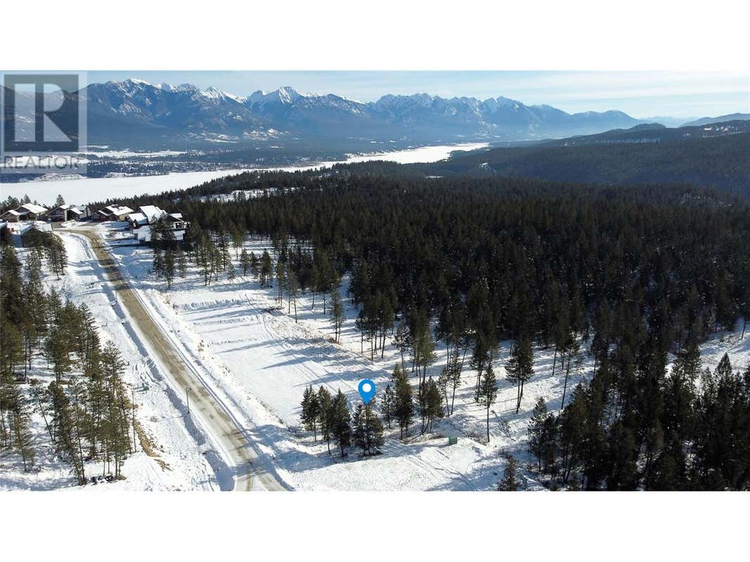 2643 BREWER RIIDGE Rise, Invermere, BC V0A1K0 Land For Sale | RE/MAX ...