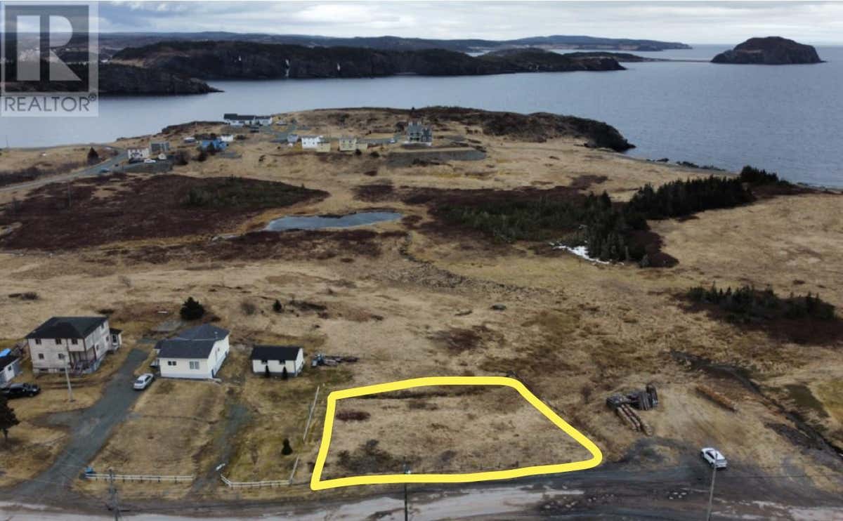 13 Ballets Lane, Port Rexton, NL Land For Sale | RE/MAX | 1283005