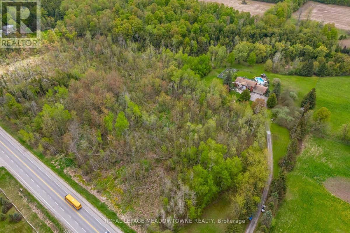 11302 REGIONAL 25 ROAD, Halton Hills (AC Acton), ON L7J2M1 House For ...