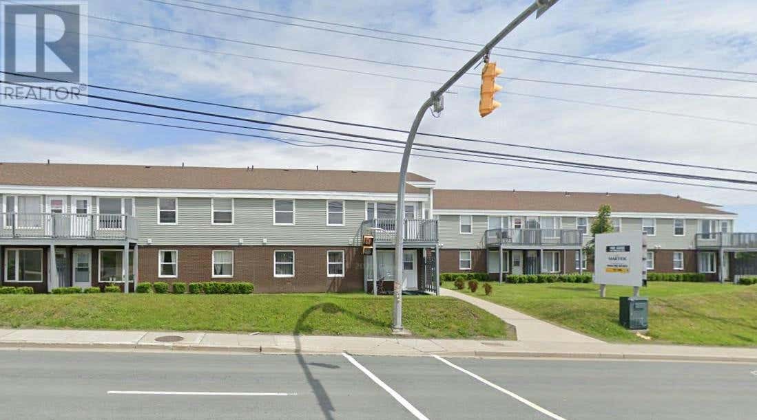 82 Thorburn Road Unit#104, St. John's, NL A1B4B1 À louer | RE/MAX | 1280905