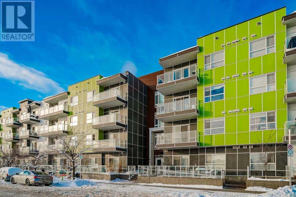 122, 20 Seton Park SE, Calgary, AB T3M2V4 Condo For Sale | RE/MAX ...