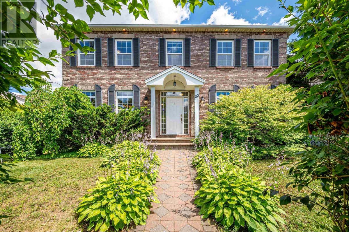 23 Lancaster Drive, Clayton Park, NS B3S1E7 House For Sale | RE/MAX ...
