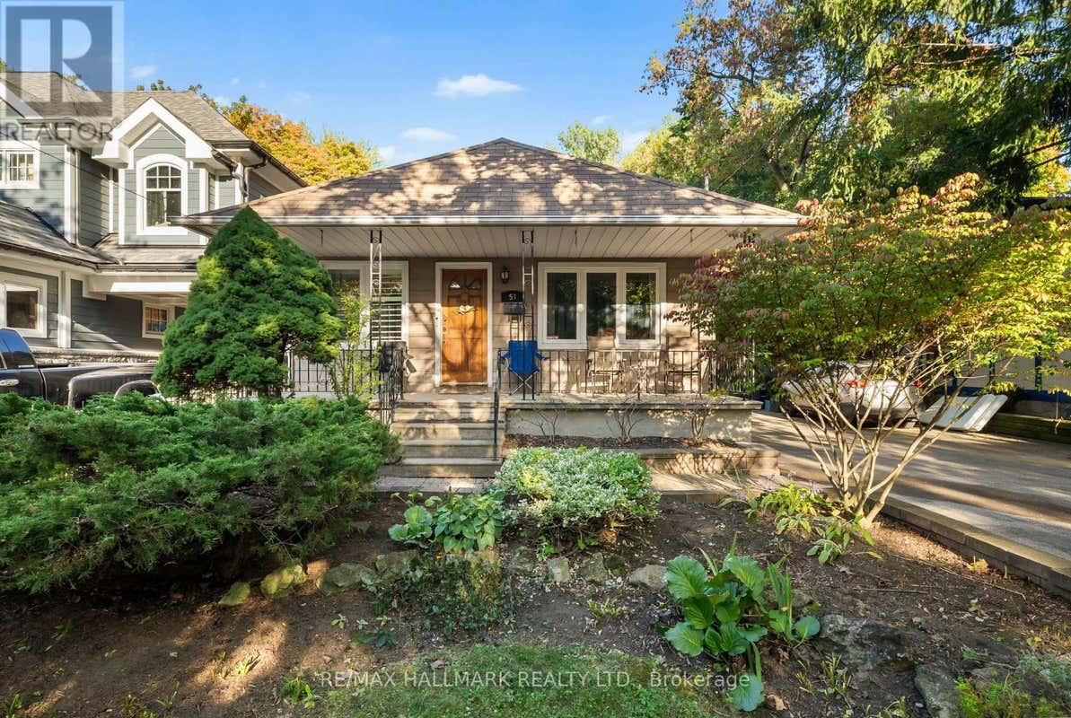 BSMNT - 51 WATSON STREET, Toronto (Highland Creek), ON M1C1E2 Home For ...