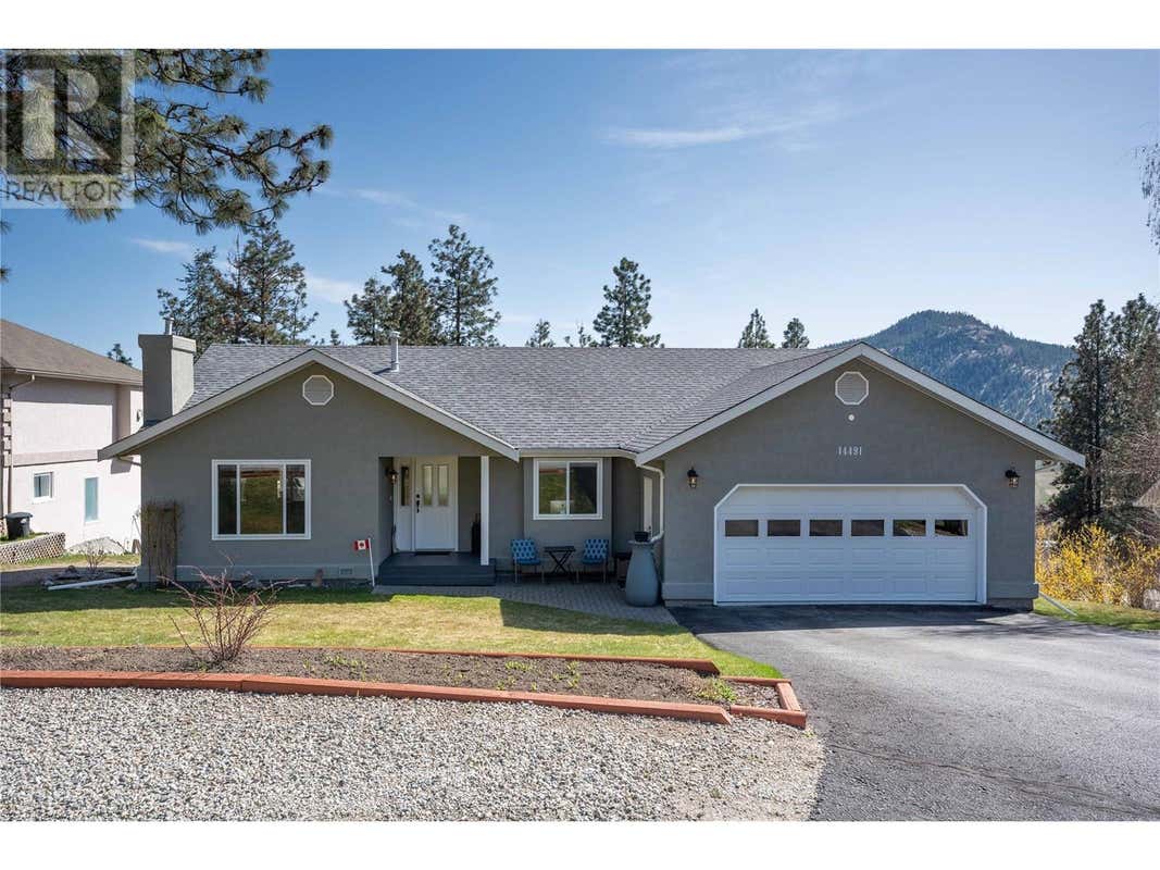14491 SUTHERLAND Place, Summerland, BC V0H1Z8 À vendre | RE/MAX | 10341995