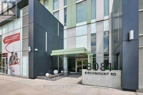 801 - 8081 BIRCHMOUNT ROAD, Markham (Unionville), ON L6G0G5 À louer ...