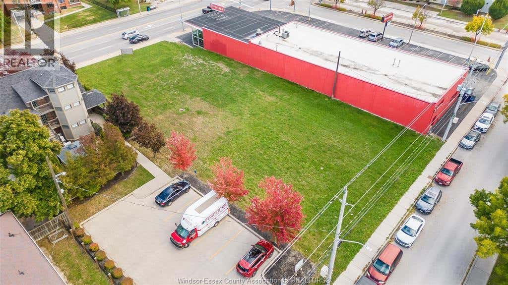 1181 OUELLETTE AVENUE, Windsor, ON N9A4K1 Land For Sale | RE/MAX | 25030763