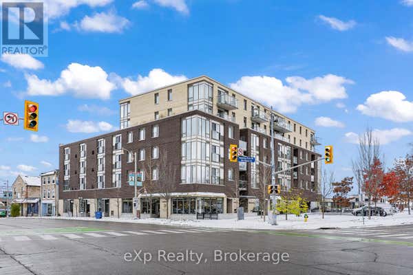 312 - 5 GORDON ST, GUELPH (DOWNTOWN), ON N1H 4G8 Condo For Sale | RE ...