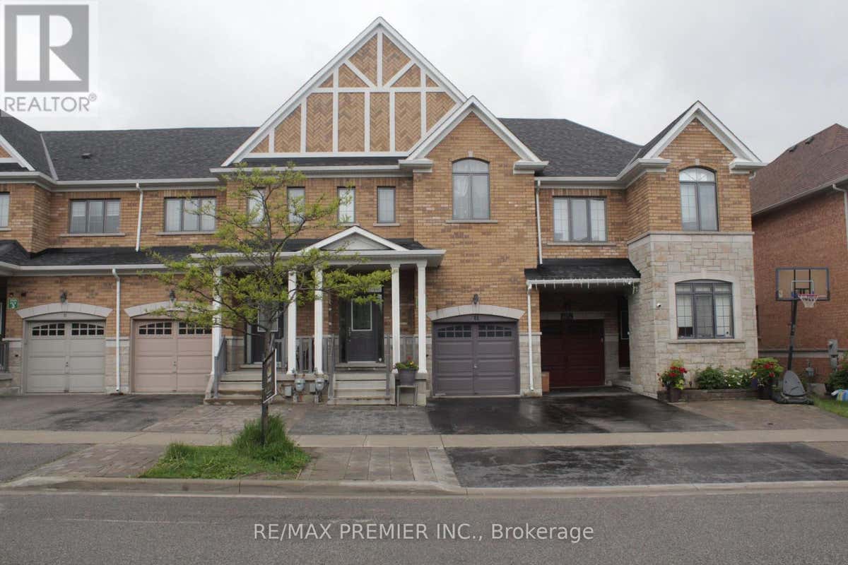 81 ALEXIE WAY, Vaughan (Vellore Village), ON L4H3V3 House For Sale | RE ...