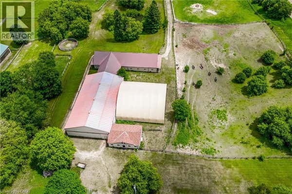 1409 CONCESSION ROAD 7, ADJALA-TOSORONTIO, ON L0N 1P0 Farm For Sale ...