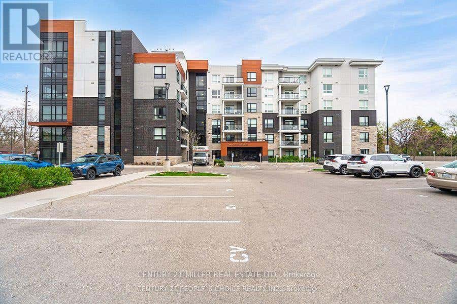 601 - 340 PLAINS ROAD E, Burlington (LaSalle), ON L7T4H7 À louer | RE ...