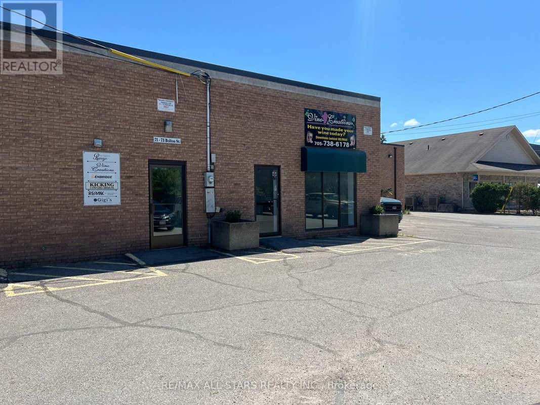 B,C - 73 BOLTON STREET, Kawartha Lakes (Bobcaygeon), ON K0M1A0 ...