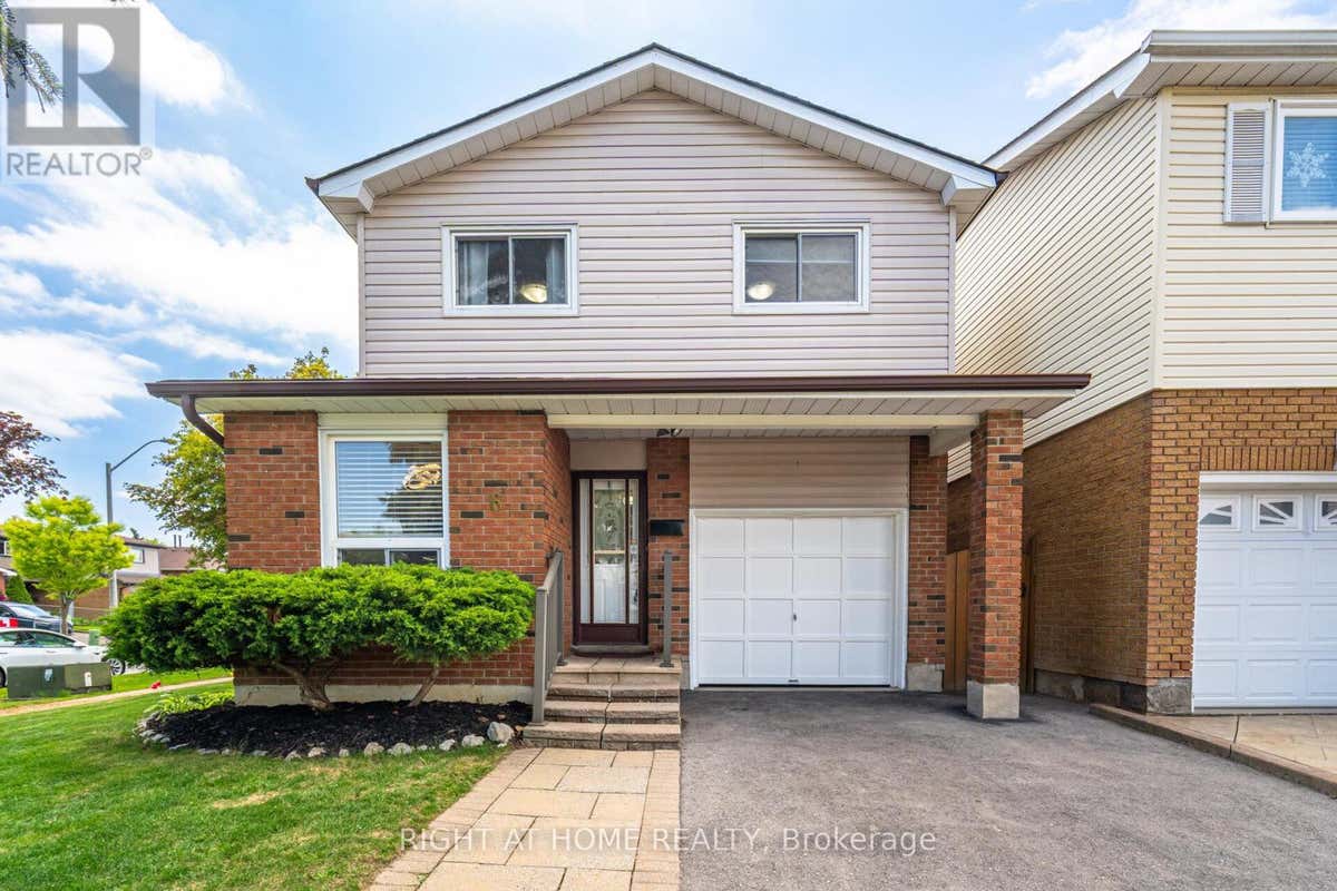 6 WINTERFOLD DRIVE, Brampton (Madoc), ON L6V3T1 House For Sale | RE/MAX ...
