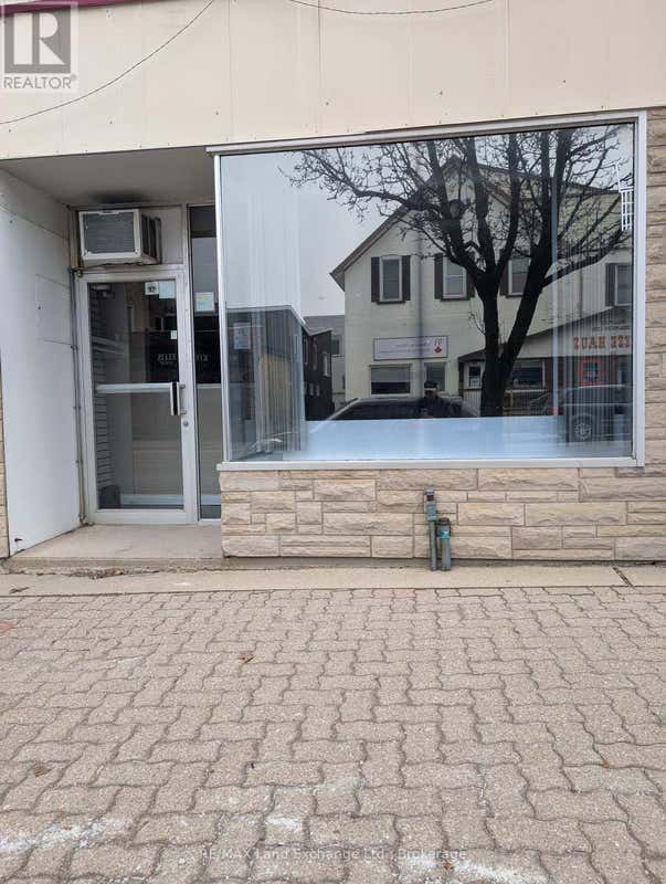 76 ELORA STREET, South Bruce, ON N0G2J0 Commercial Real Estate For Lease | RE/MAX Commercial ...