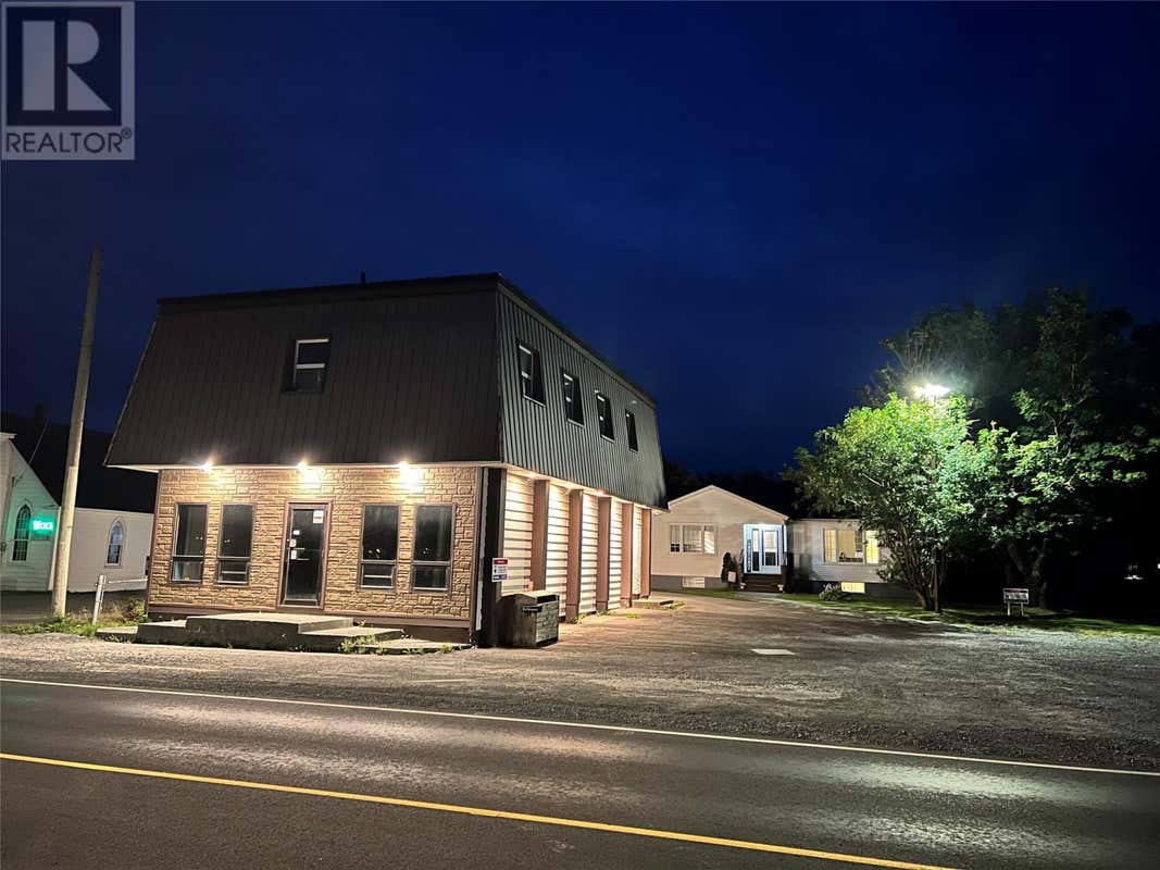 109 Conception Bay Highway, Clarkes Beach, NL A0A1W0 House For Sale ...