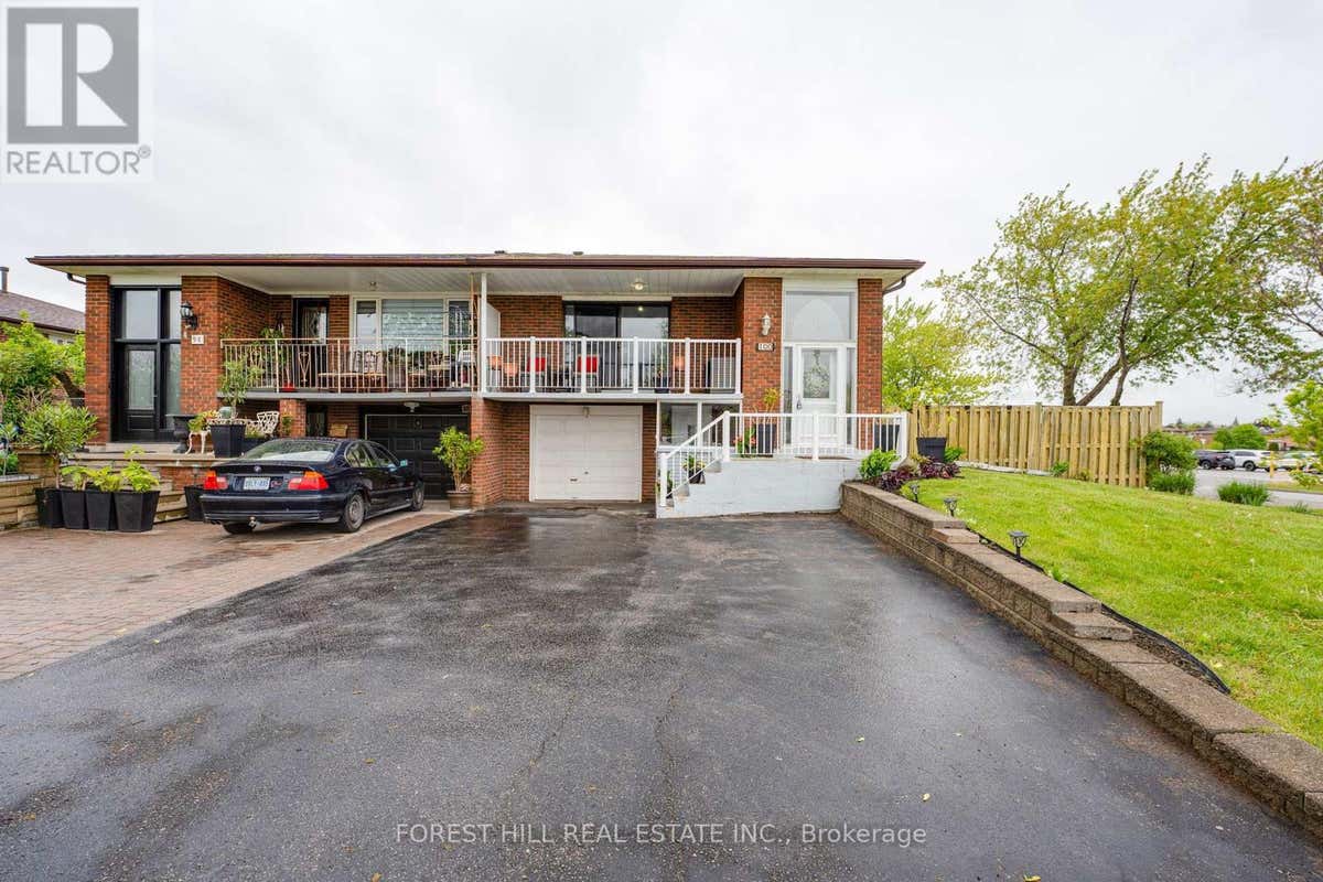 1223000 ANDREW PARK, Vaughan (West Woodbridge), ON L4L1E9 House For ...