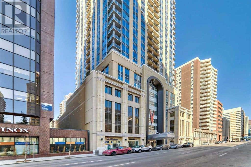 1005, 930 6 Avenue SW, Calgary, AB T2P1J3 Condo For Sale | RE/MAX ...
