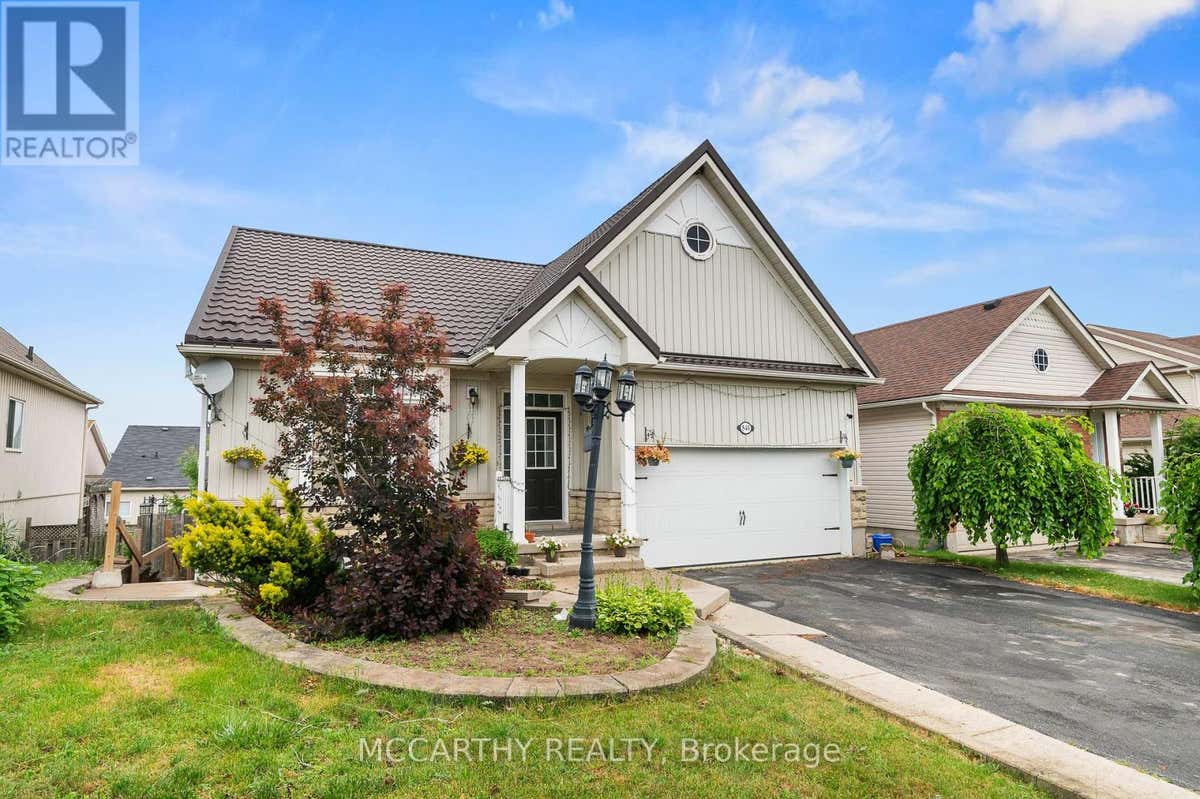 541 FIDDLE PARK LANE, Shelburne, ON L9V3B9 À vendre | RE/MAX | X12293184