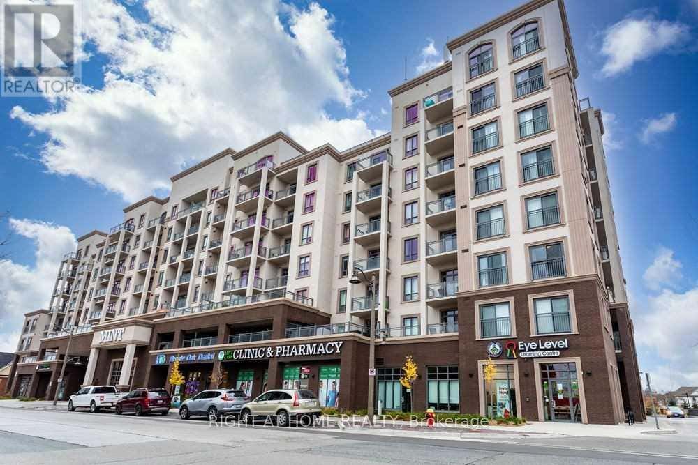 518 - 2486 OLD BRONTE ROAD, Oakville (WM Westmount), ON L6M4J2 Home For ...