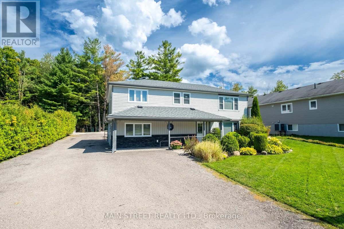 23 SUNNIDALE BOULEVARD E, Georgina (Sutton & Jackson's Point), ON L0E1L0 House For Sale | RE/MAX ...