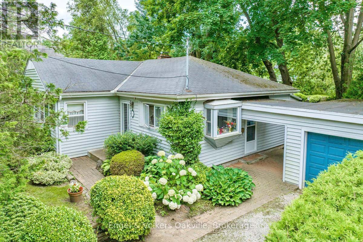 504 CHAMBERLAIN LANE, Oakville (MO Morrison), ON L6J4H6 House For Sale ...