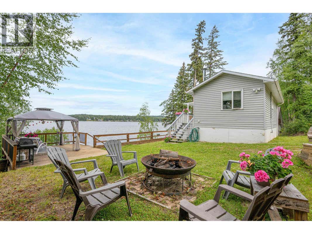 50490 LLOYD DRIVE, Cluculz Lake, BC V0J3A3 House For Sale | RE/MAX ...