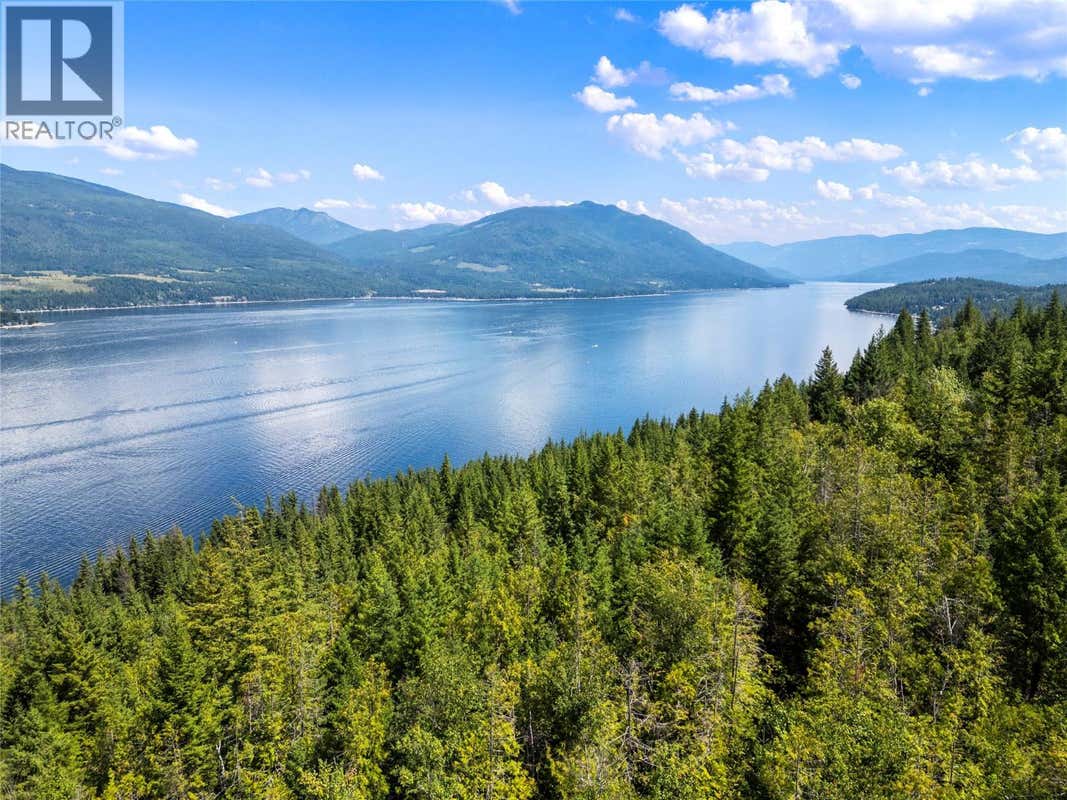 3560 Eagle Bay Road, Blind Bay, BC V0E1H1 À vendre | RE/MAX | 10357850