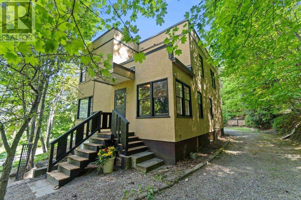 1210 Trans Canada Highway Highway NE Lot# 1, Salmon Arm, BC V1E2S6 ...