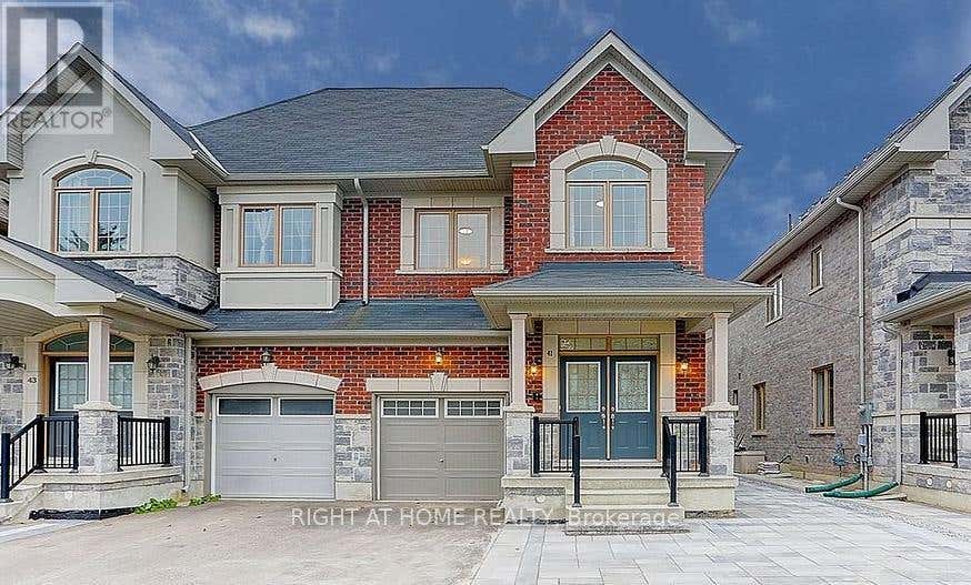 41 PORTAGE AVENUE, Richmond Hill (Oak Ridges), ON L4E2Z5 Home For Rent ...
