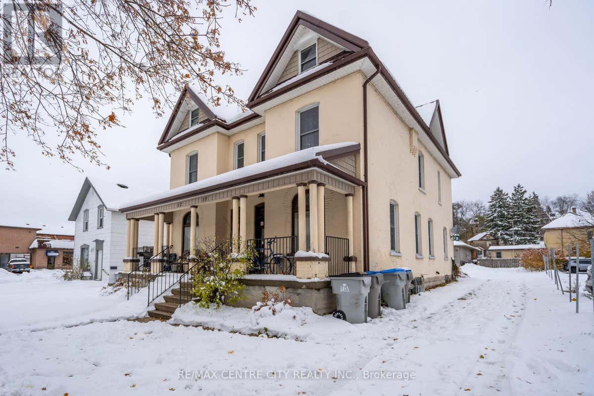 69 WATERT STREET S, St. Marys, ON N4X1A3 Duplex For Sale | RE/MAX ...