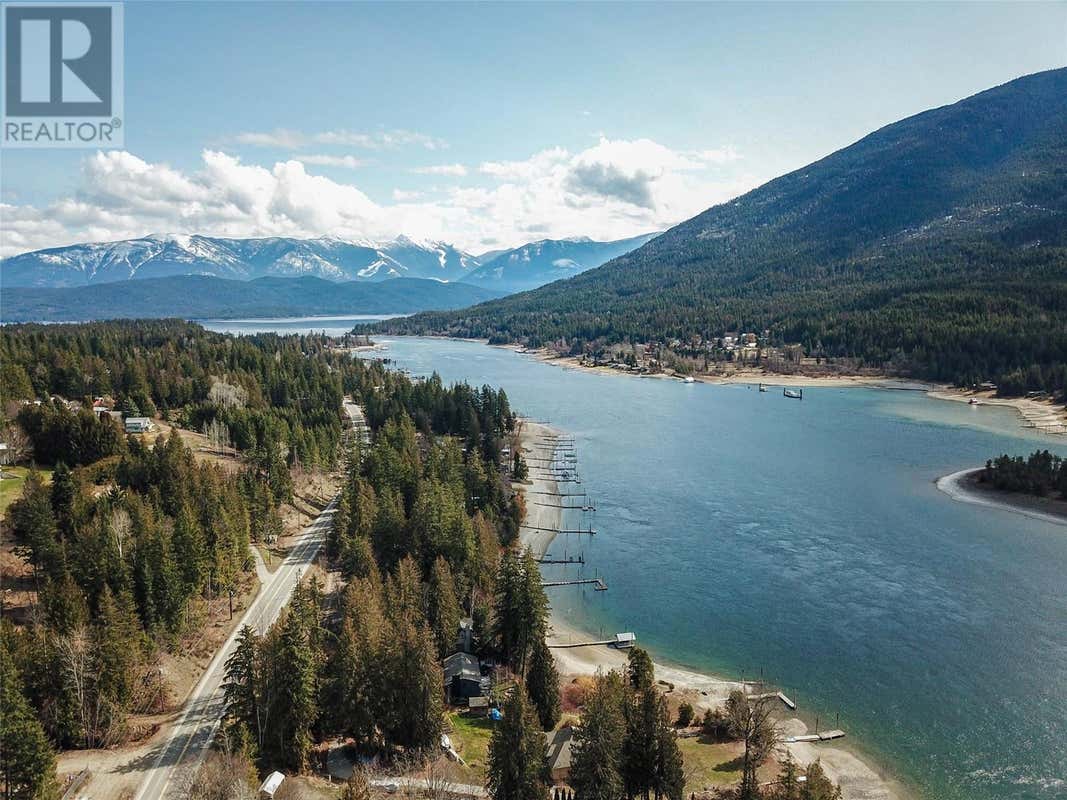 7416 3a Highway, Balfour, BC V1L7E9 Land For Sale | RE/MAX | 10342217