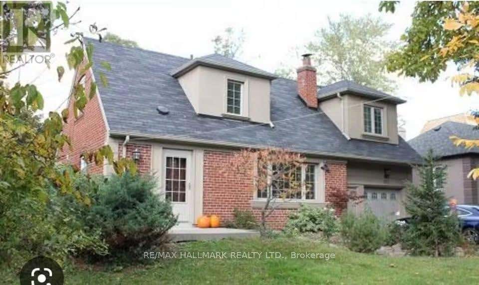 152 UPPER CANADA DRIVE S, Toronto (St. Andrew-Windfields), ON M2P1S8 ...