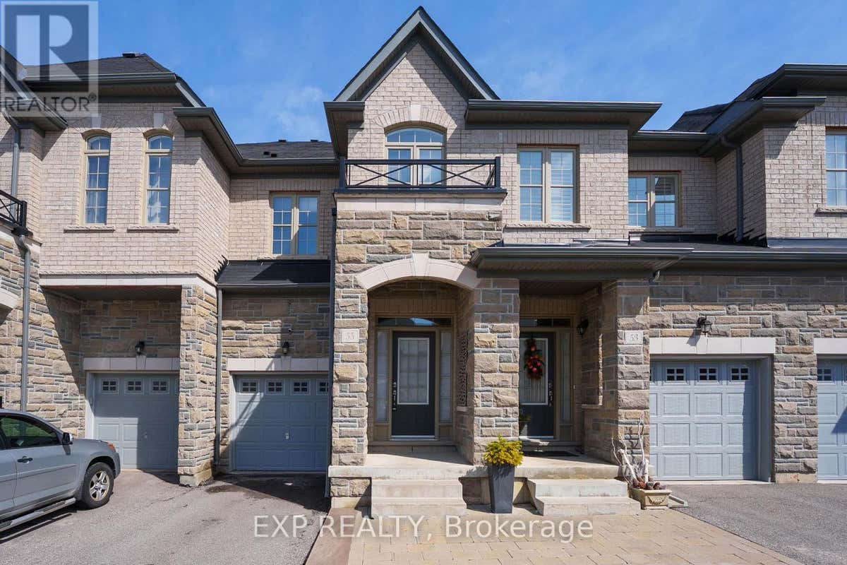 55 WALTER PROCTOR ROAD, East Gwillimbury (Sharon), ON L9N0P1 À vendre ...