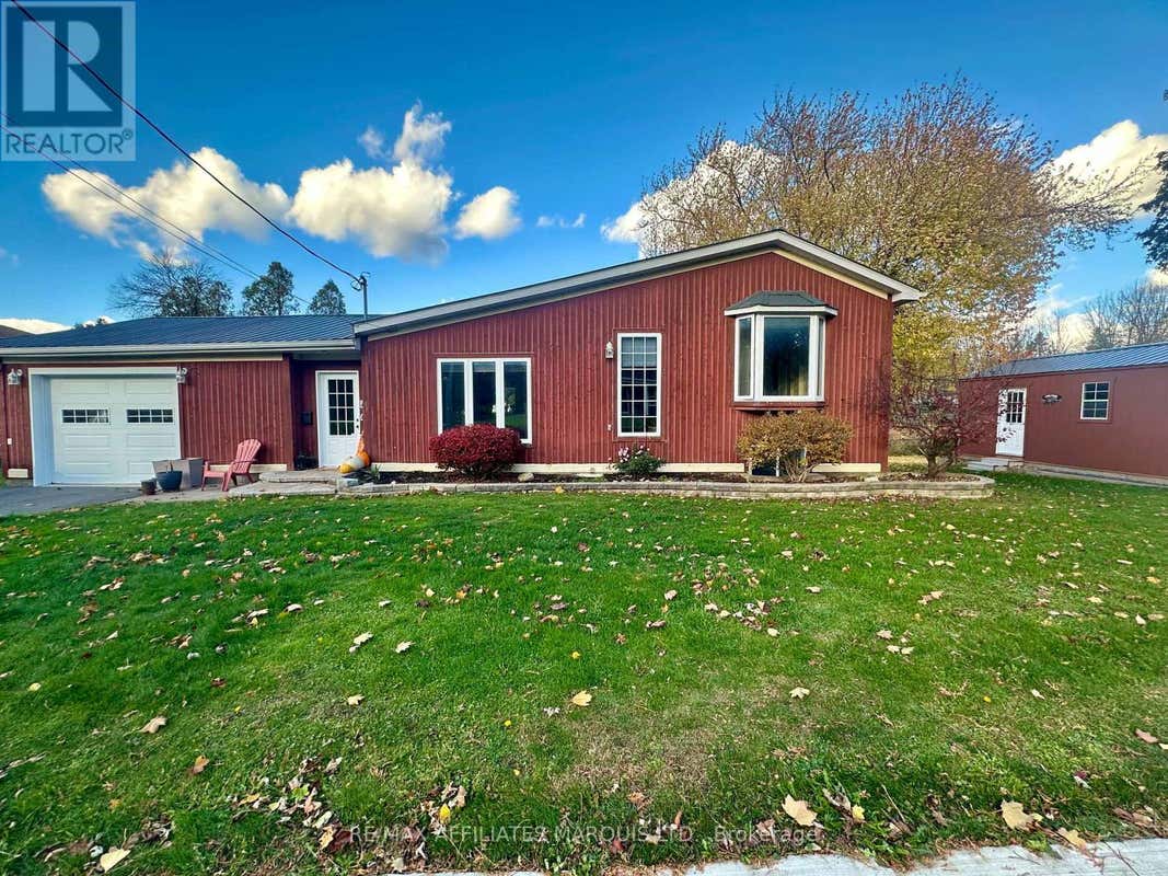 19663 WILLIAM STREET, South Glengarry, ON K0C2J0 House For Sale | RE/MAX | X12515112