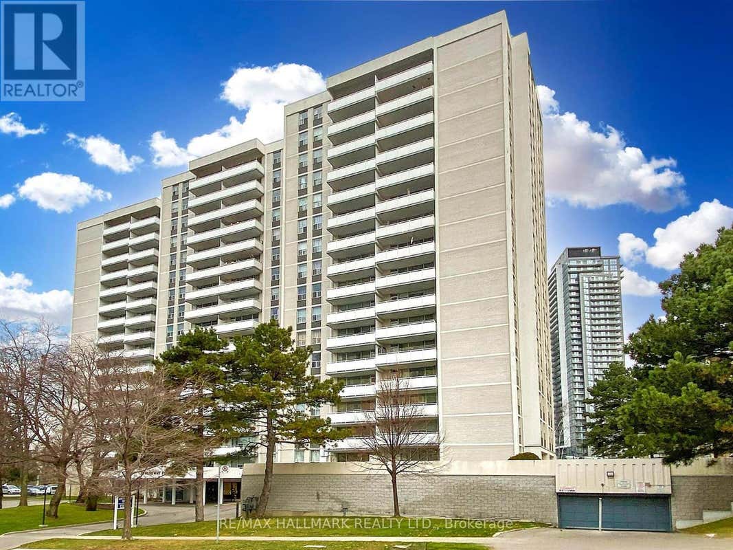903 - 10 PARKWAY FOREST DRIVE, Toronto (Henry Farm), ON M2J1L3 Condo ...