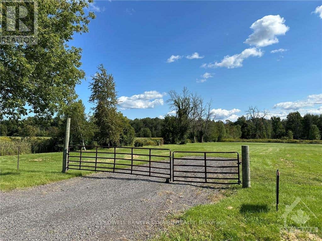 00 COOK ROAD, South Dundas, ON K0E1C0 Land For Sale | RE/MAX | X10418818