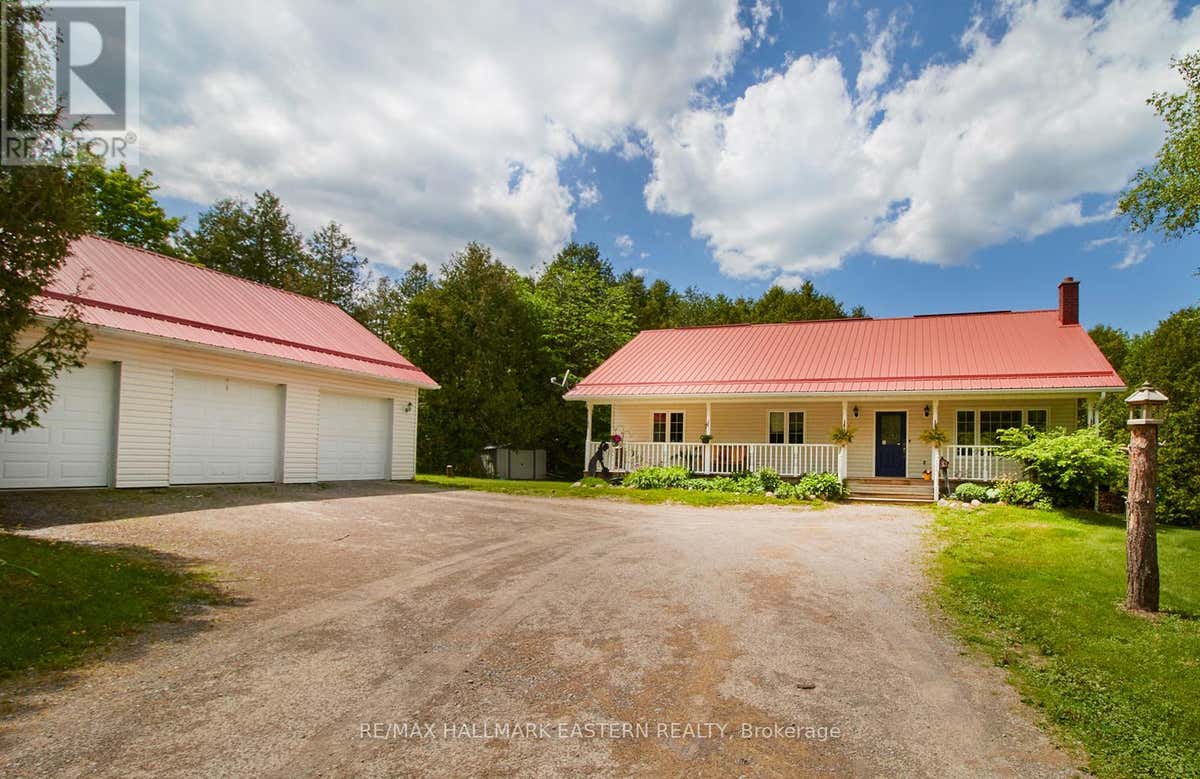 664 SYER LINE, Cavan Monaghan (Cavan Twp), ON K0L1V0 À vendre | RE/MAX ...